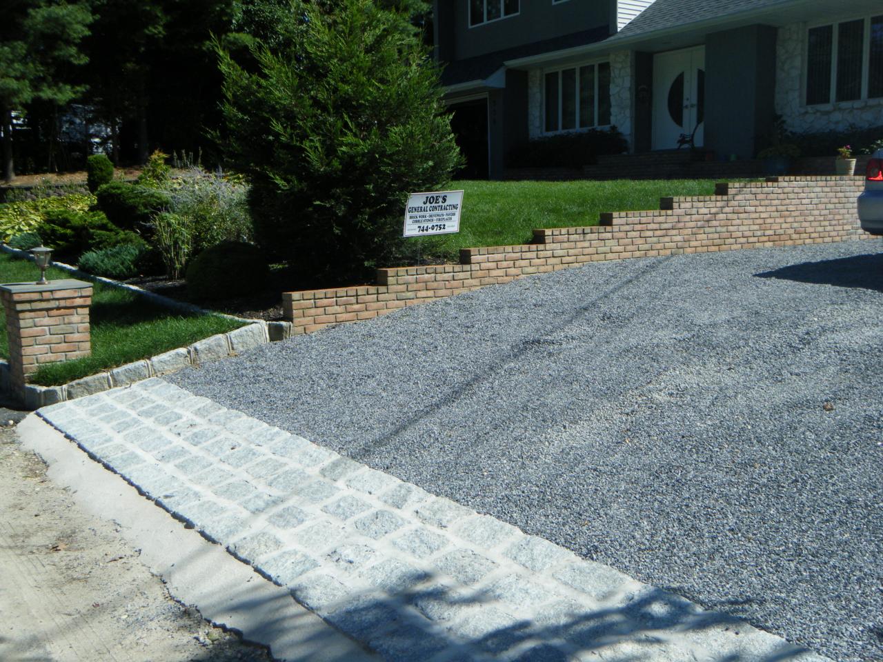 Joe's General Contracting Inc. Masonry. Rocky Point.construction.Home ...